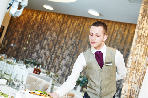 Services | Diamond Catering